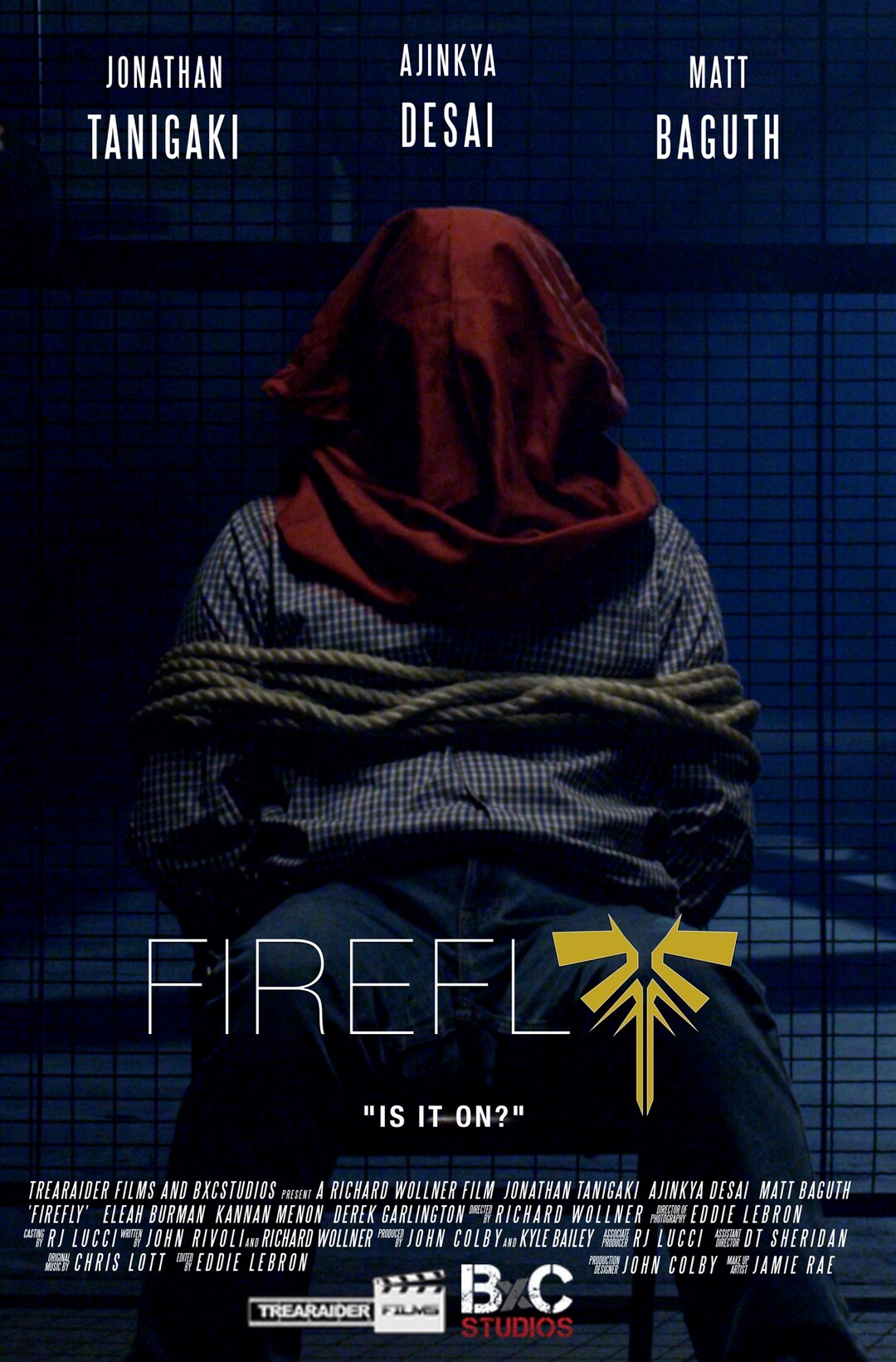 Firefly (movie, 2018)