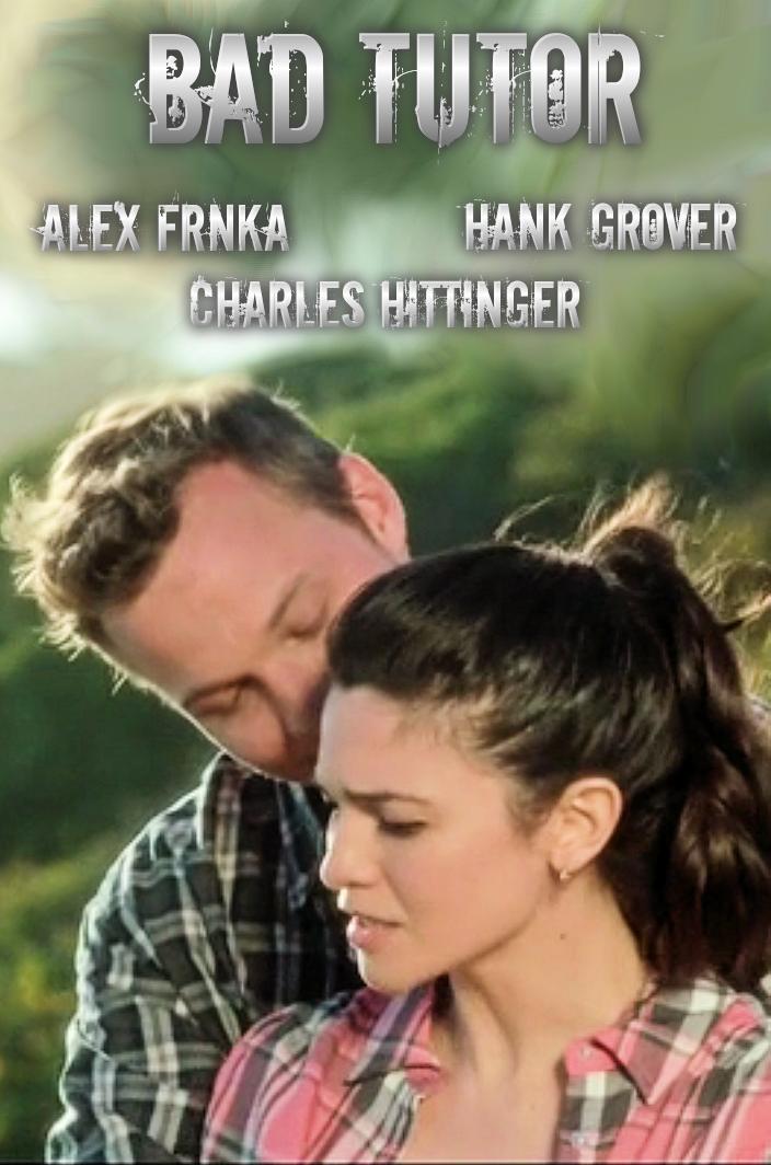 Bad Tutor (movie, 2018)