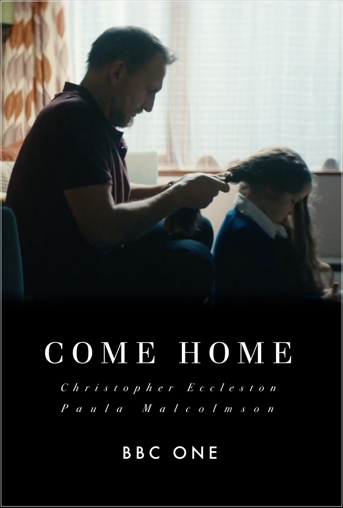 Come Home (mini-series, 2018 – ...)