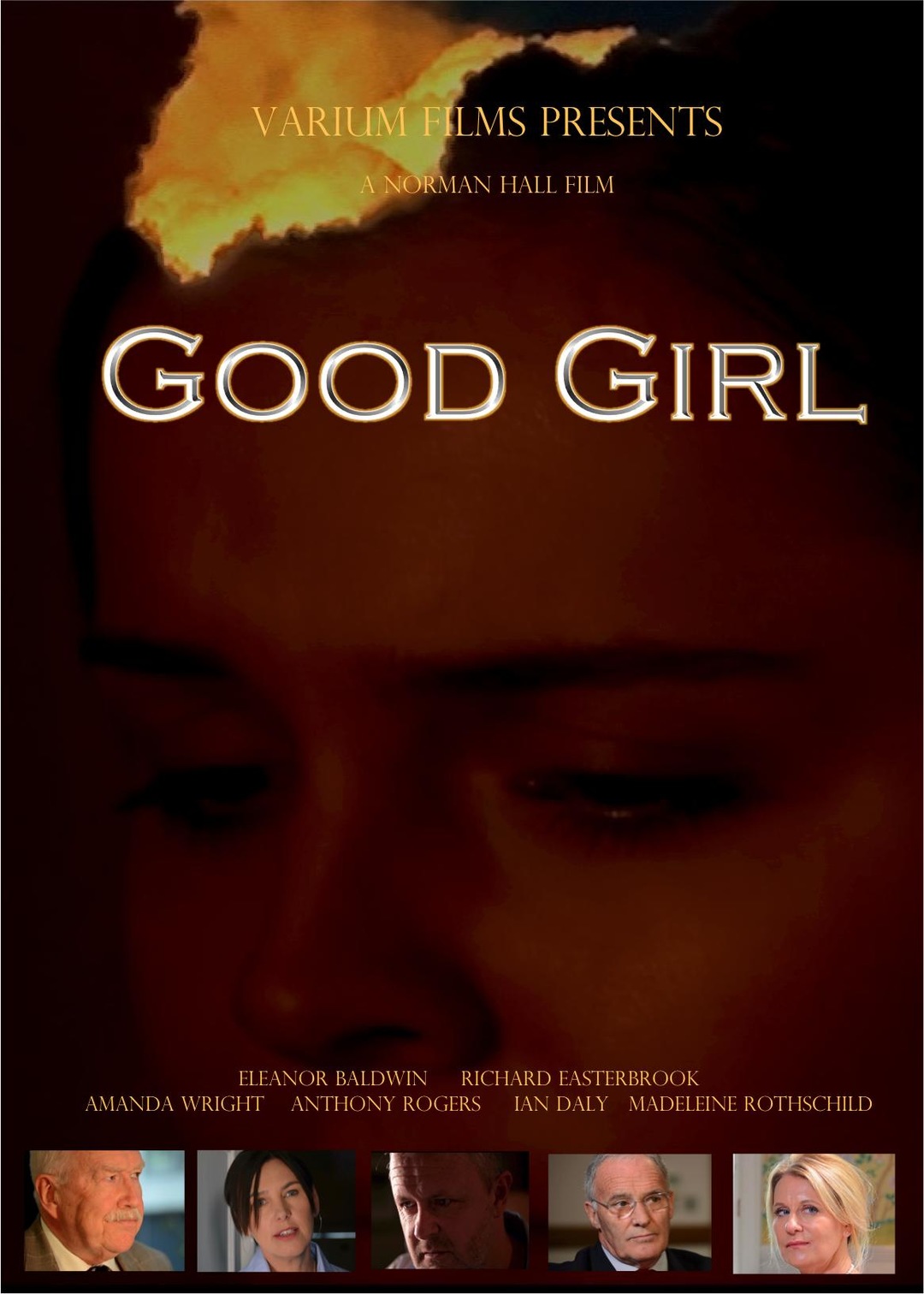 Good Girl (фильм, 2018)