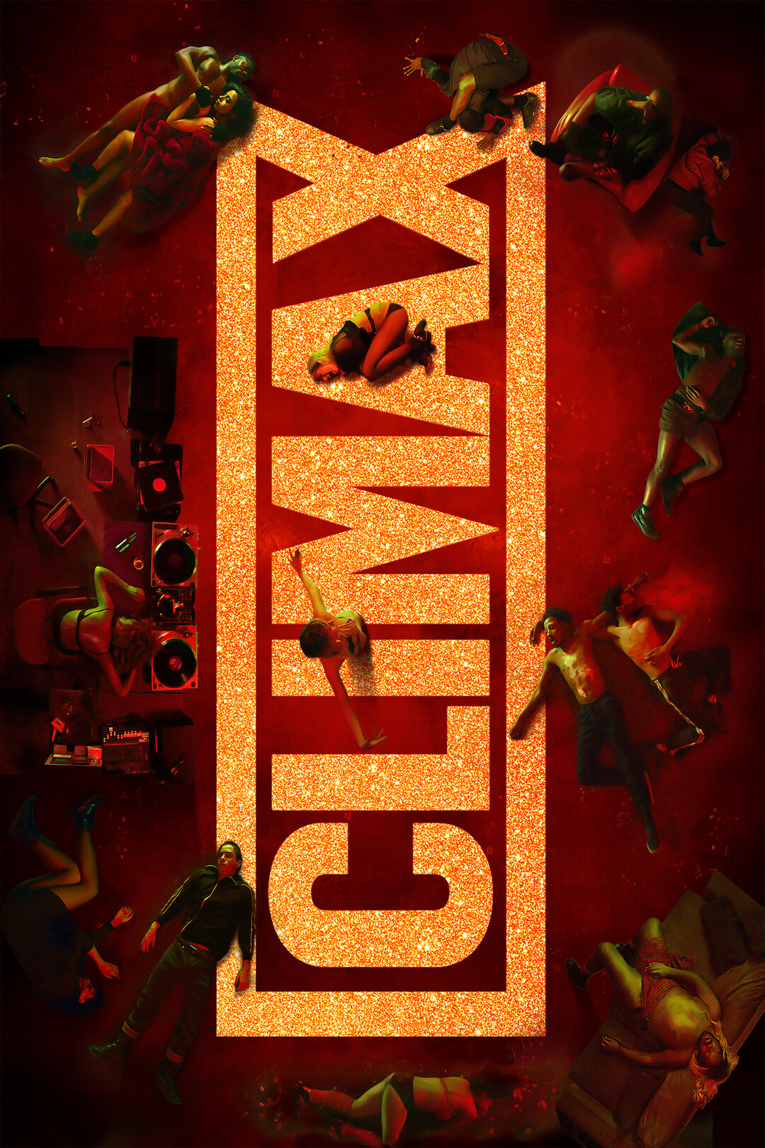 Climax (movie, 2018)