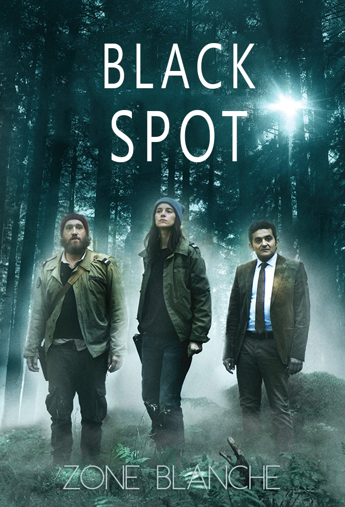 Black Spot (series, 2017 – 2019)