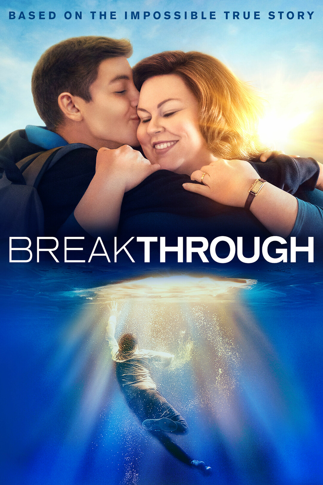 Breakthrough (movie, 2019)