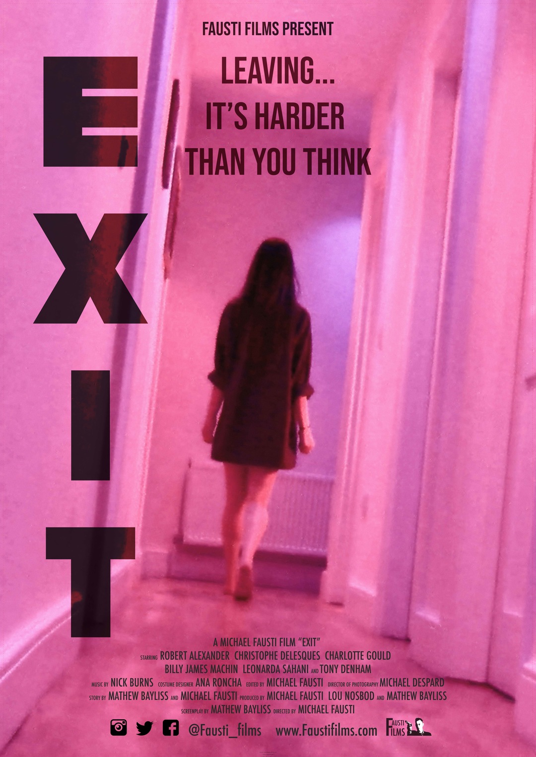 Exit (фильм, 2020)
