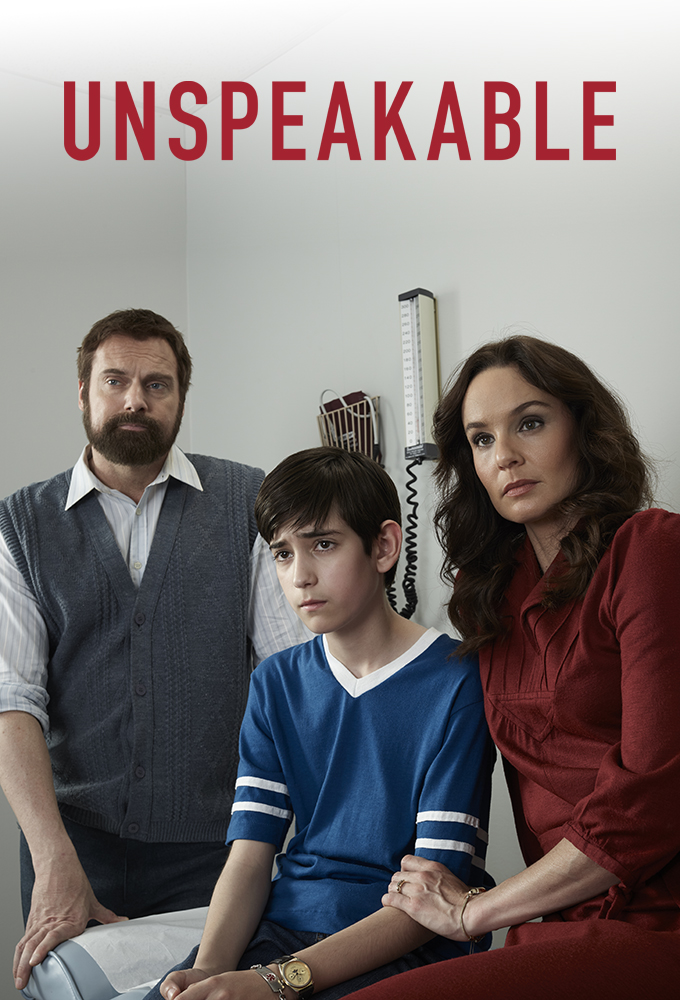 Unspeakable (mini-series, 2019)