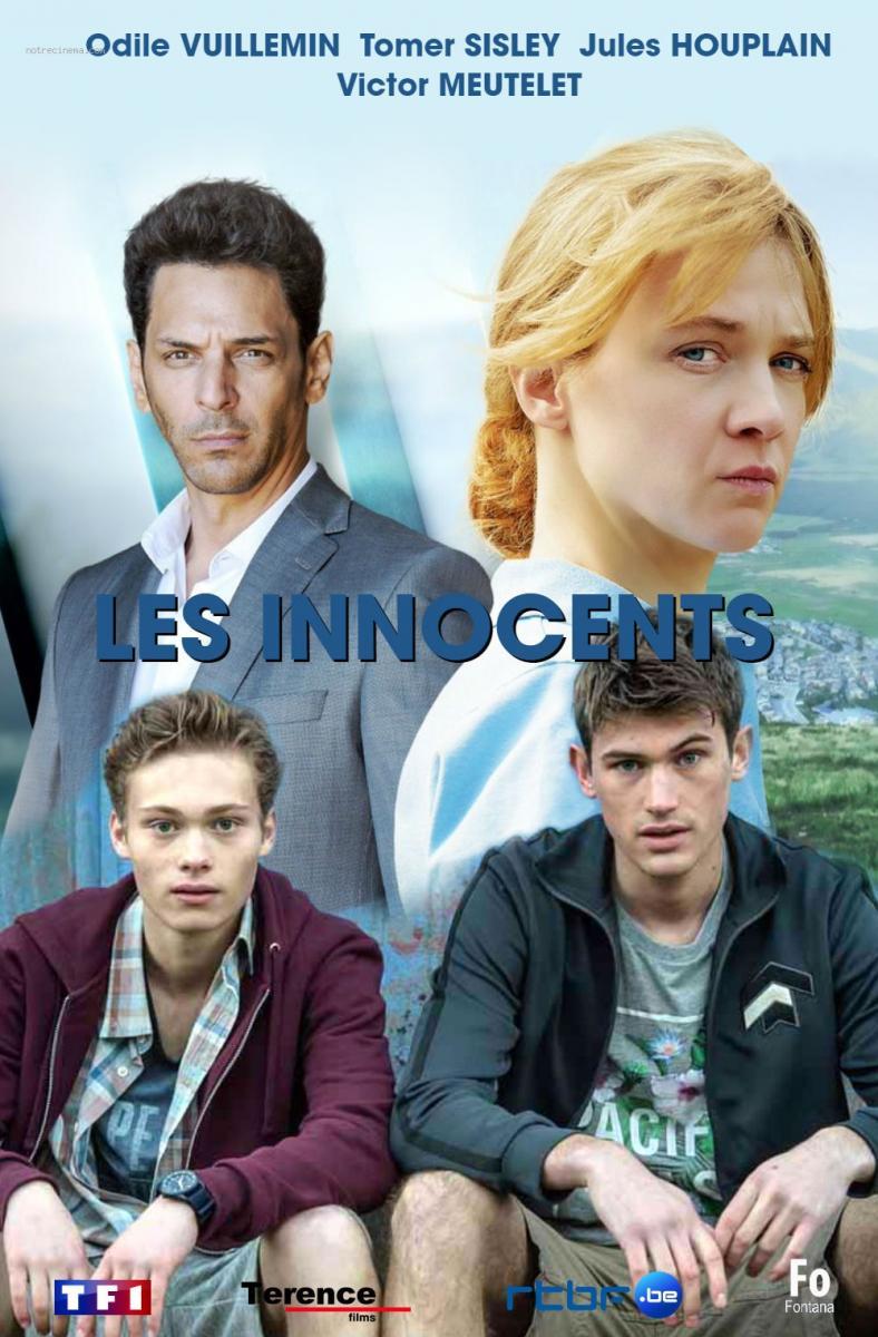 Eyewitness (mini-series, 2018)