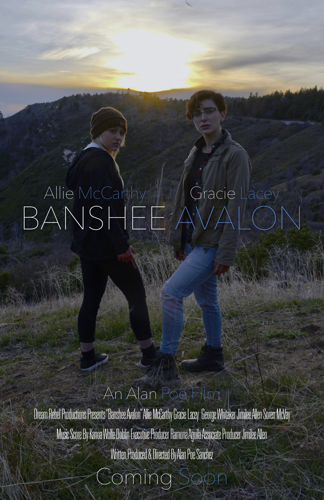 Banshee Avalon (movie, 2020)