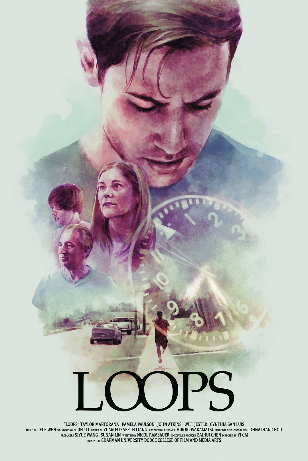Loops (movie, 2018)