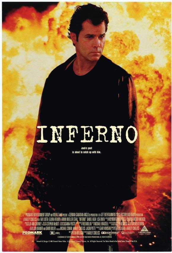 Pilgrim (movie, 2000)