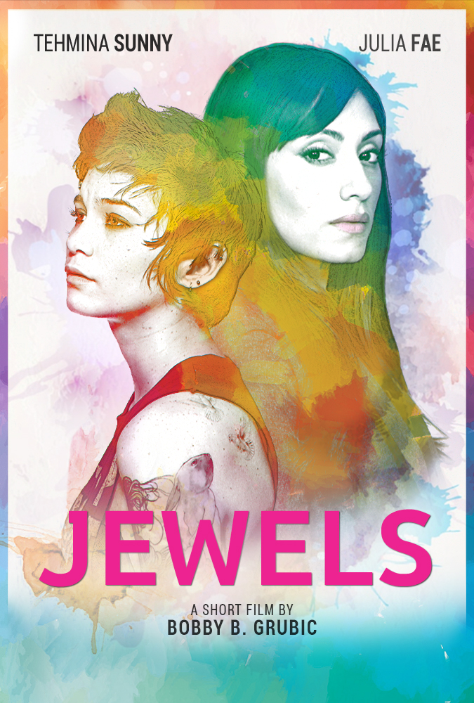 Jewels (movie, 2018)