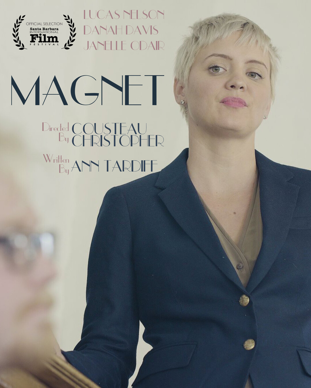 Magnet (movie, 2018)