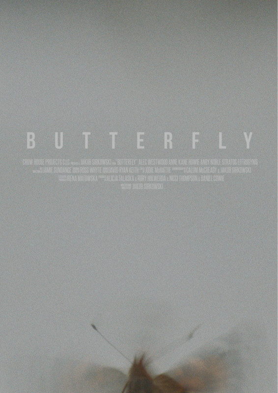 Butterfly (movie, 2018)