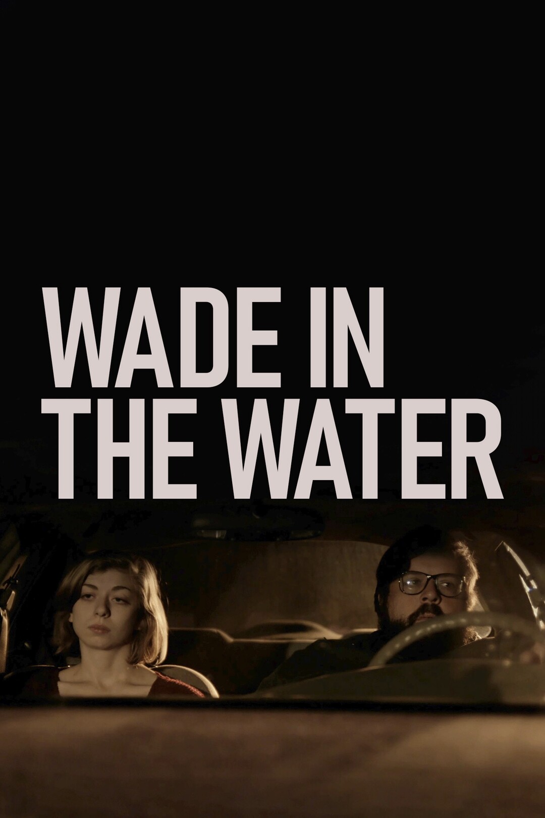 Filming - Wade in the Water