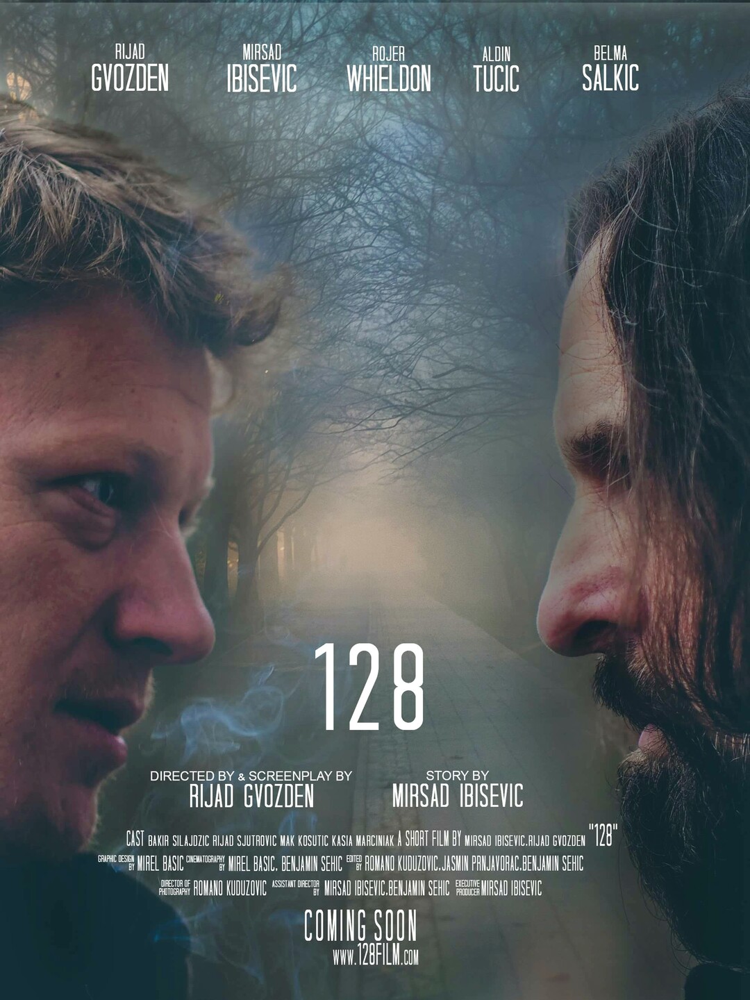 128 (movie, 2018)