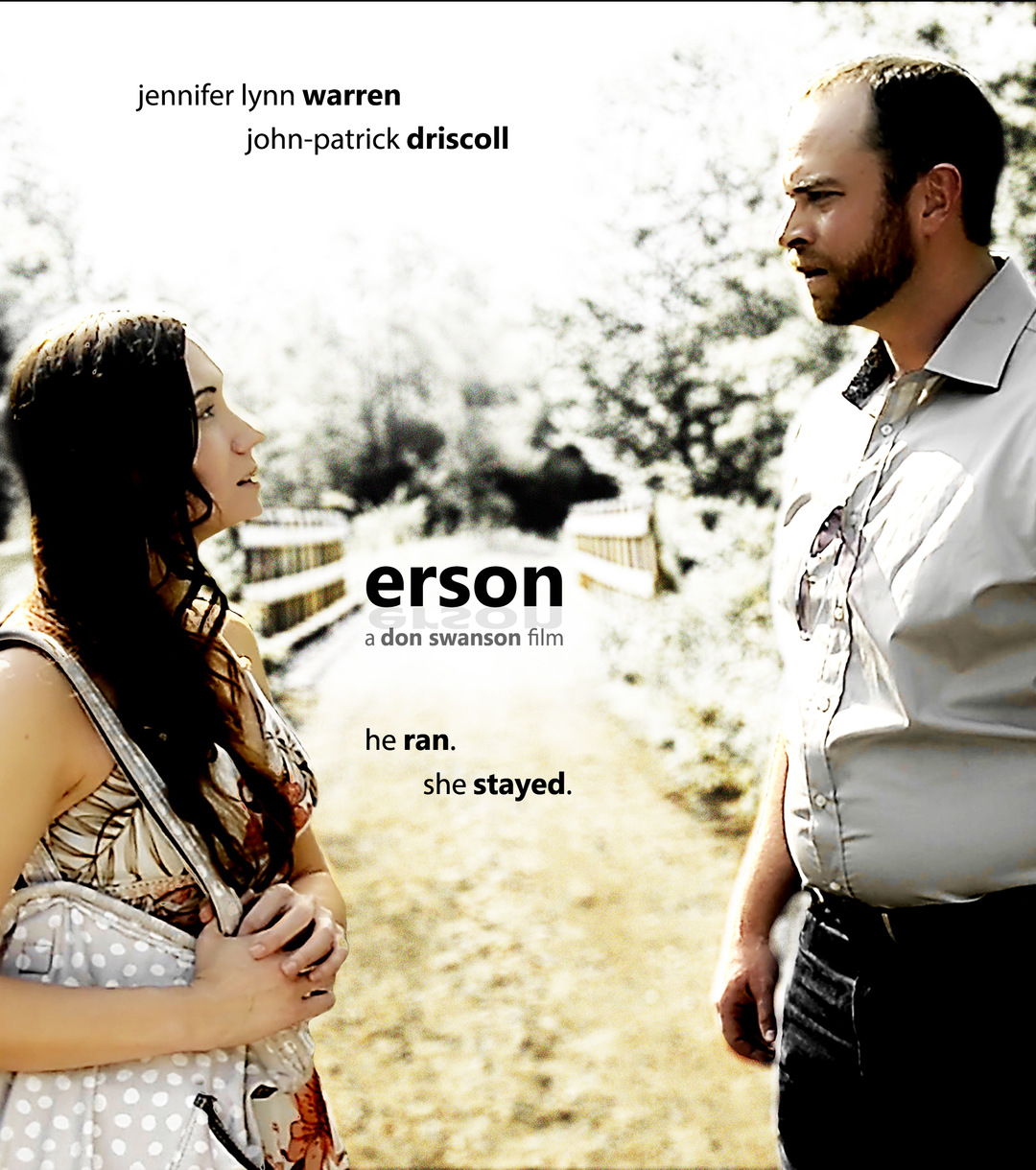 Erson (movie, 2018)