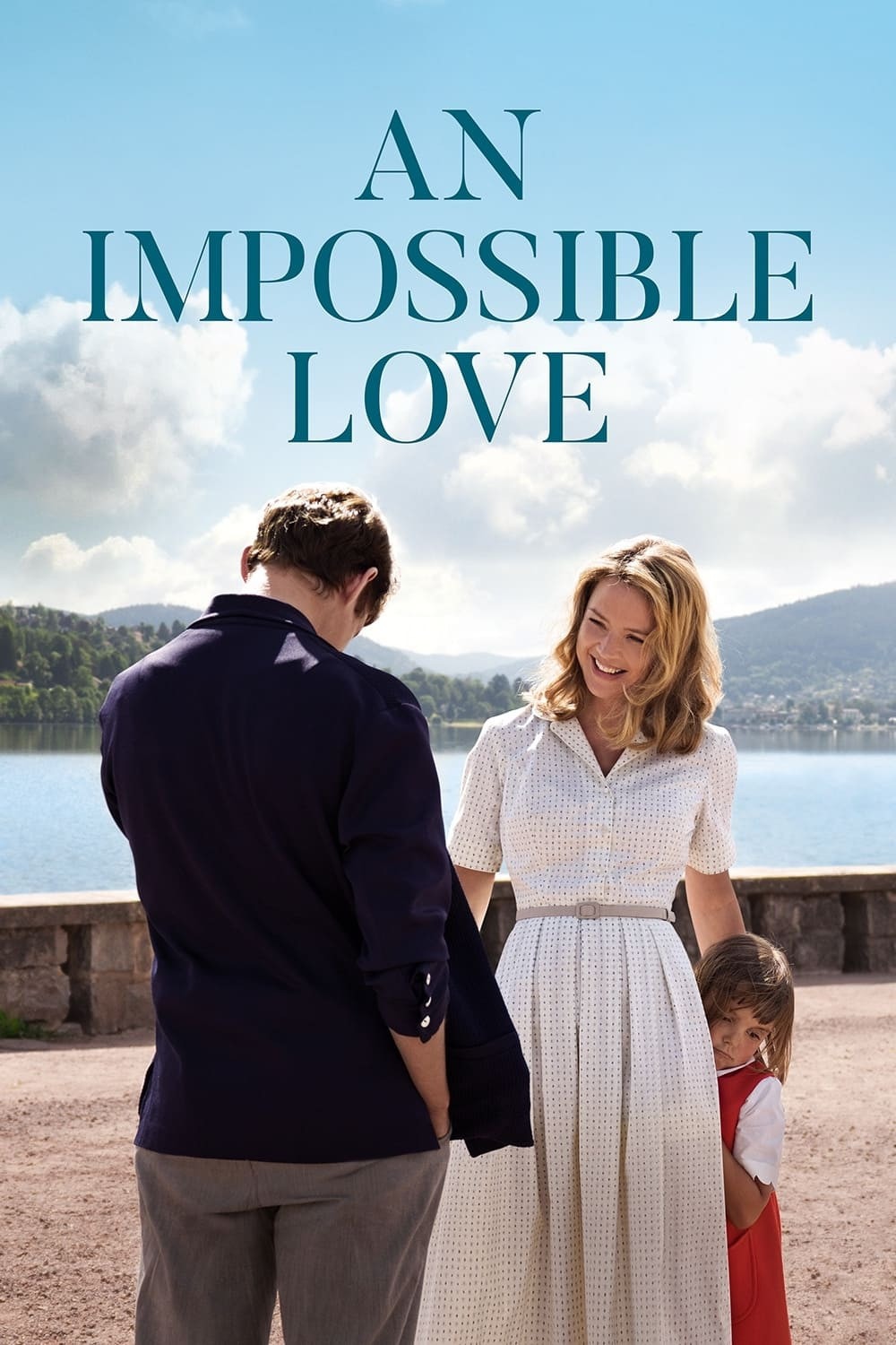 An Impossible Love (movie, 2018)