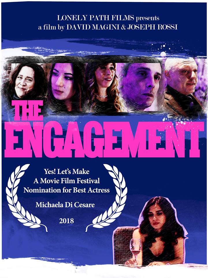 The Engagement (movie, 2018)