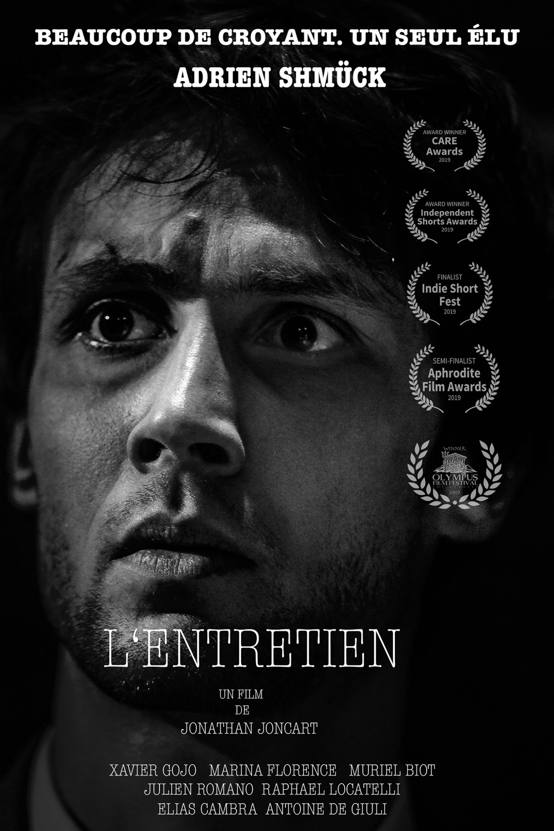 Storage (animation movie, 2019)