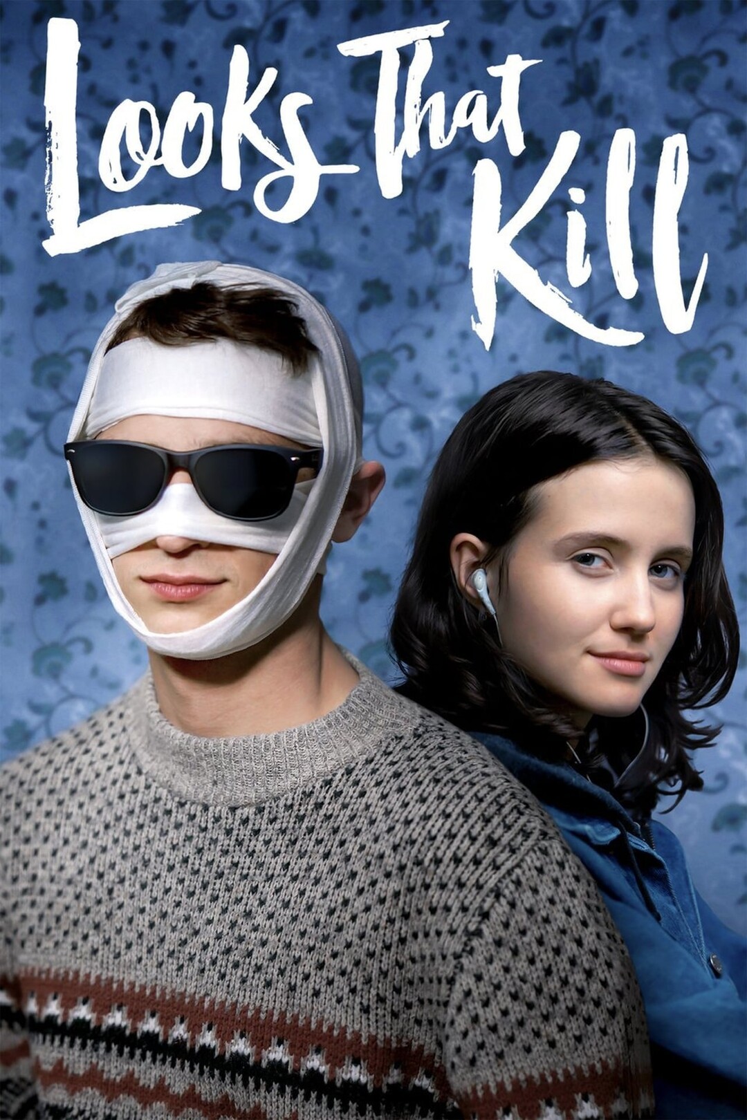 Cast - Looks That Kill (2020)