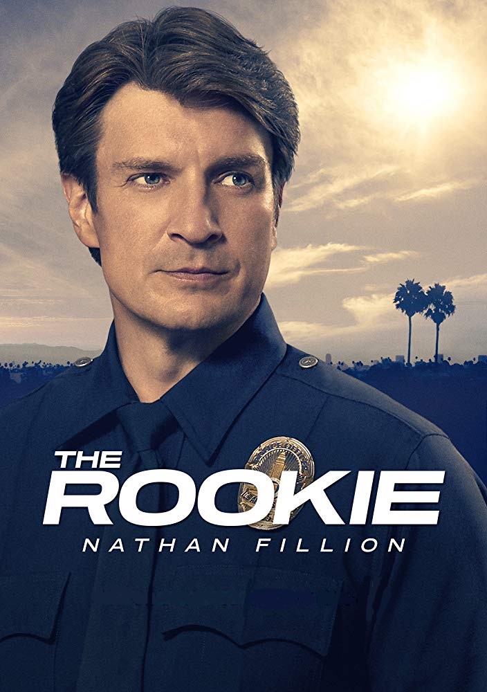 Screenshots - The Rookie