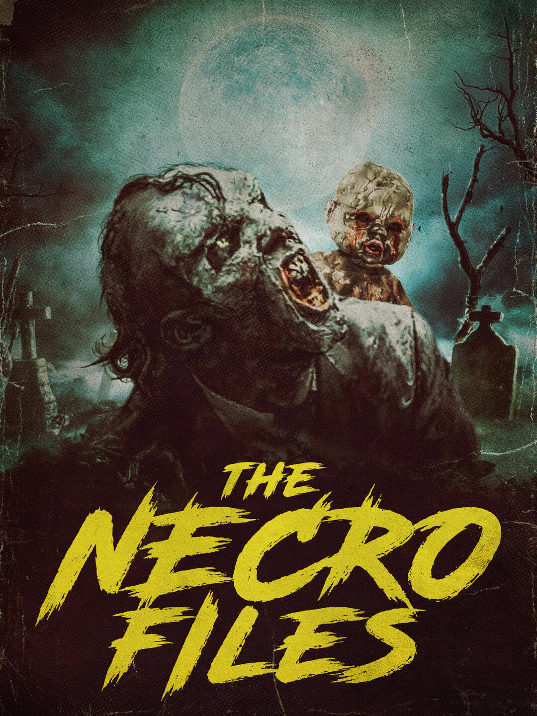 Screenshots - The Necro Files