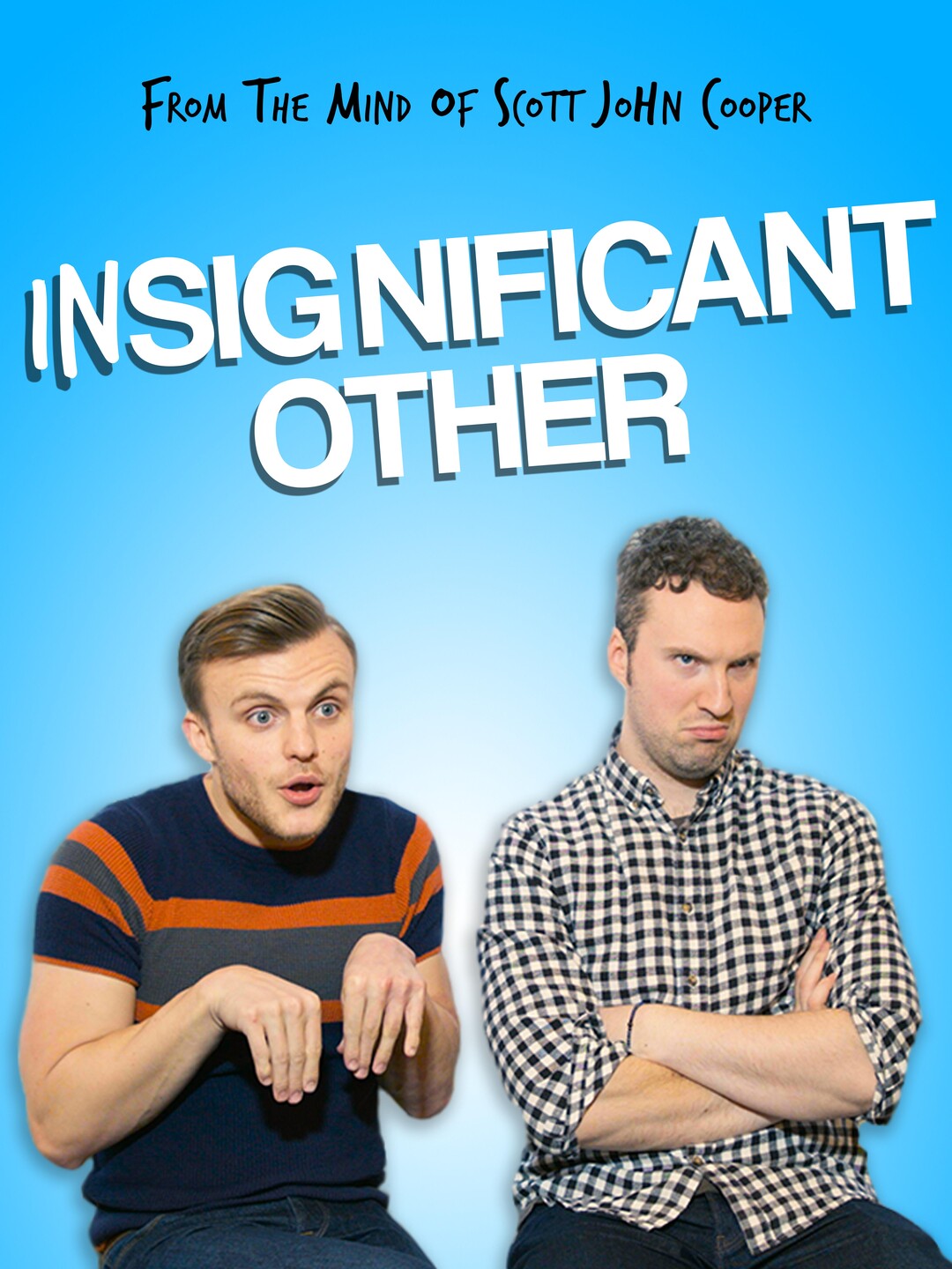 Insignificant Other (сериал, 2018 – ...)
