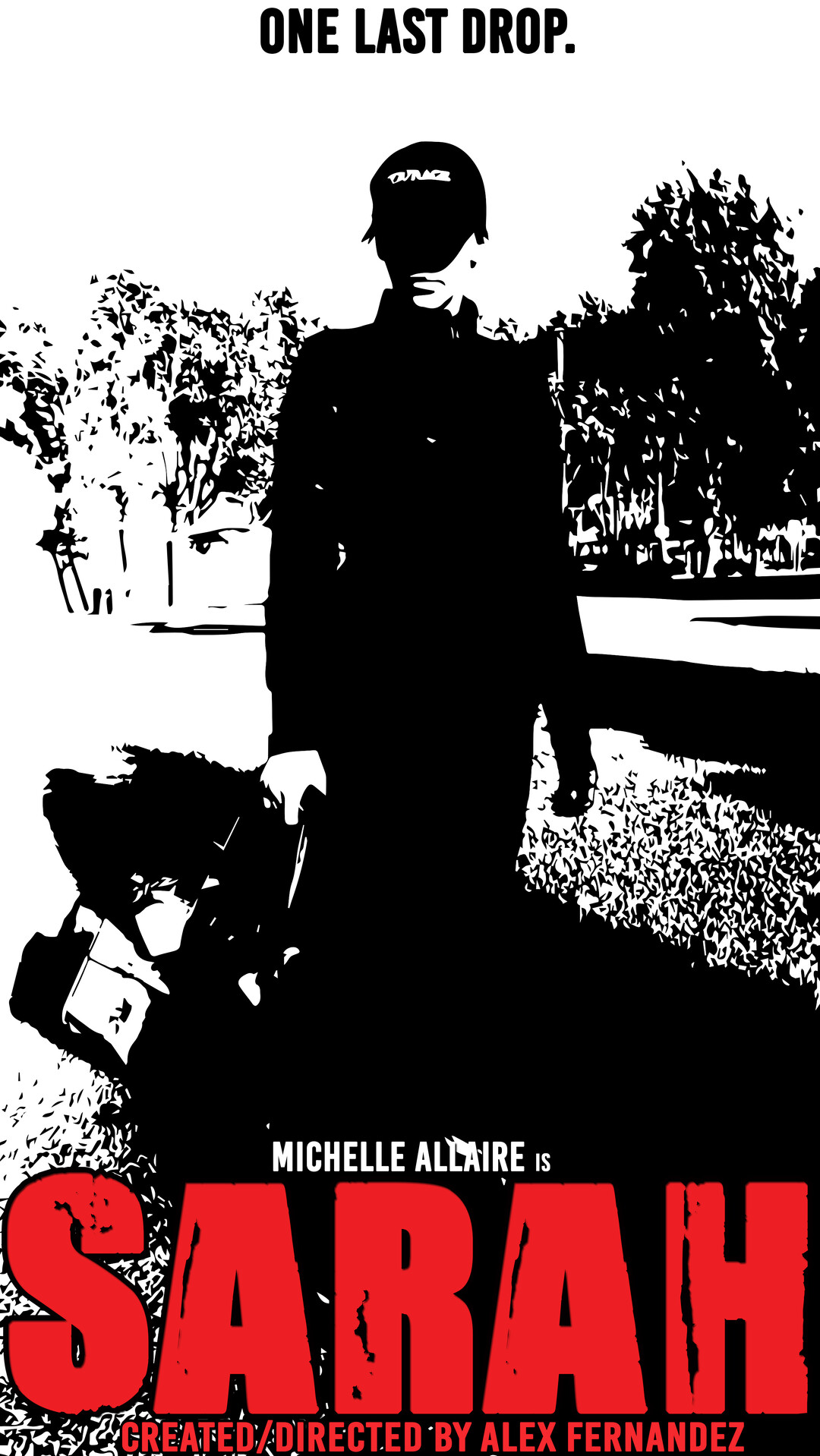 Актёры - Alex Fernandez's Sarah (2018)