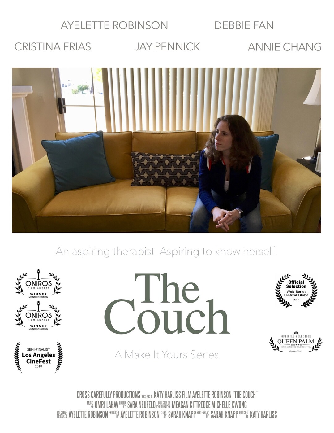 Episodes - The Couch