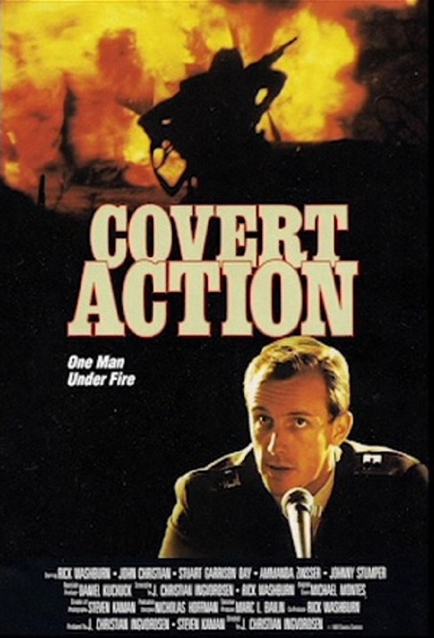 Covert Action (movie, 1988)