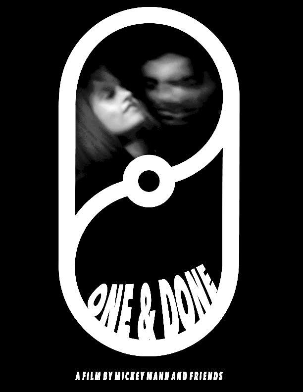 One & Done (movie, 2018)