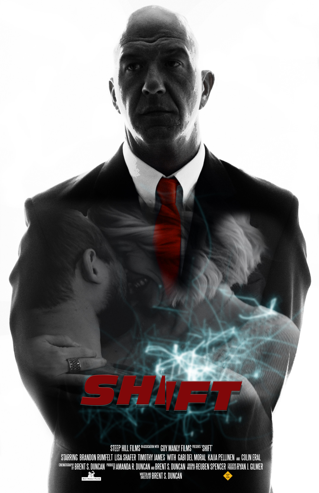 Shift (movie, 2018)
