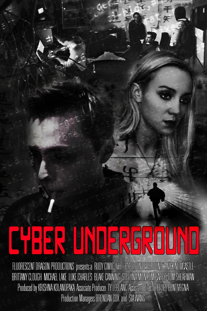 Screenshots - Cyber Underground