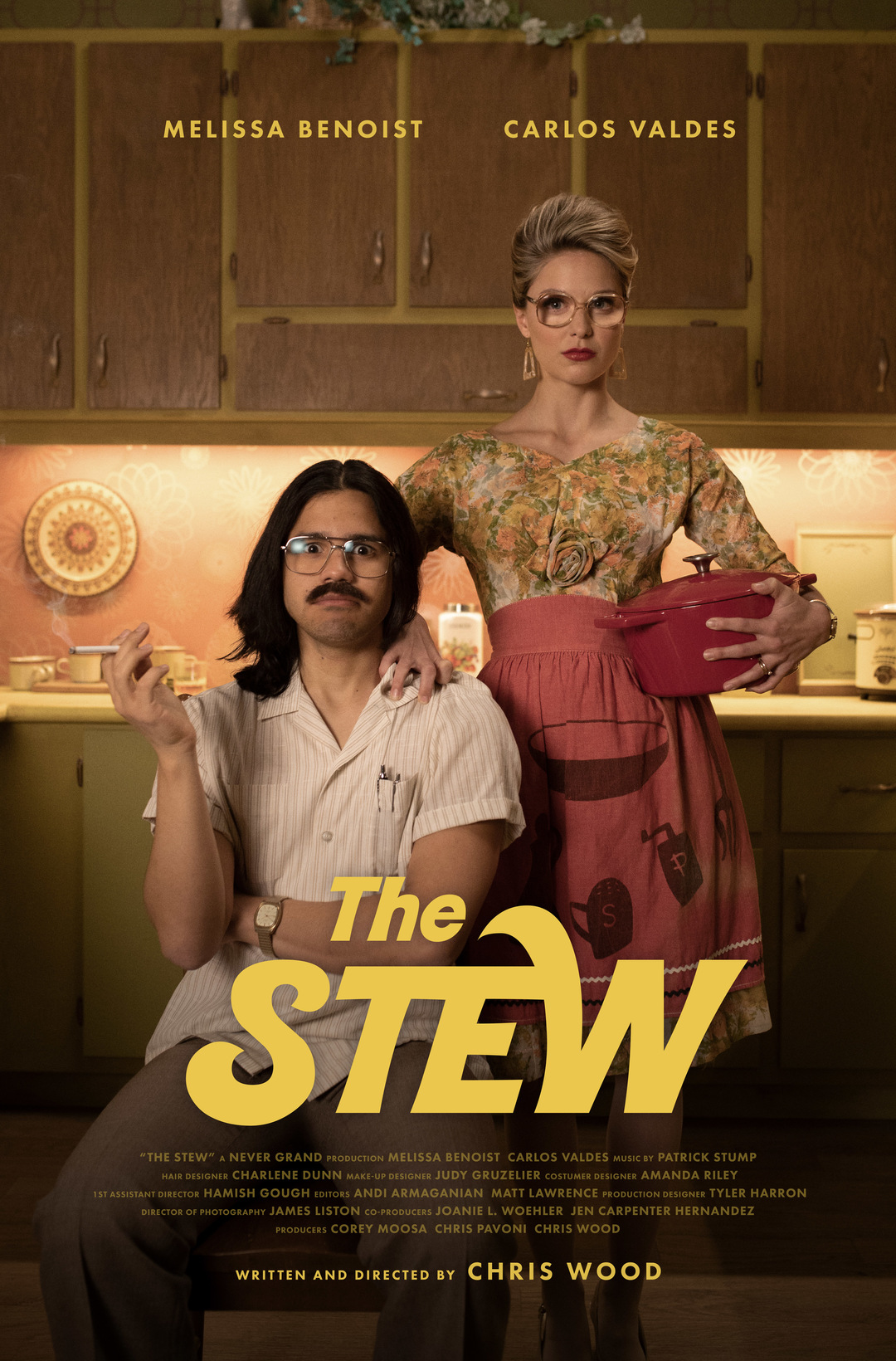 The Stew (movie, 2019)