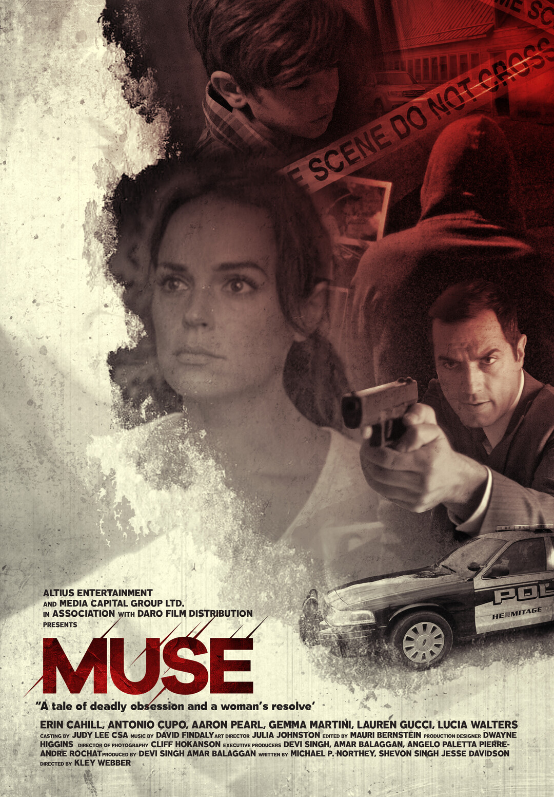 Muse (movie, 2018)
