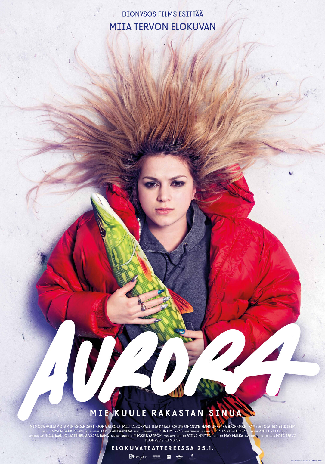 Aurora (movie, 2019)