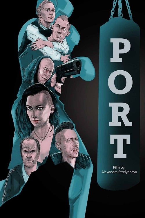 Port (movie, 2019)