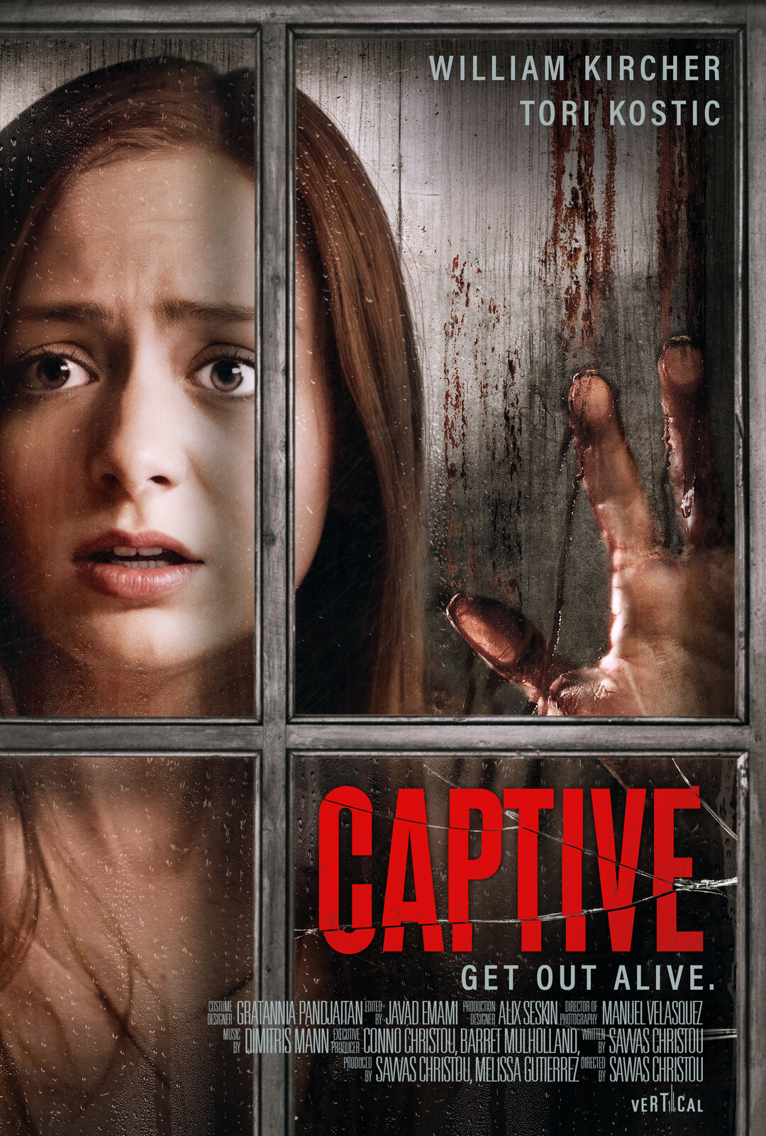 Captive (movie, 2020)