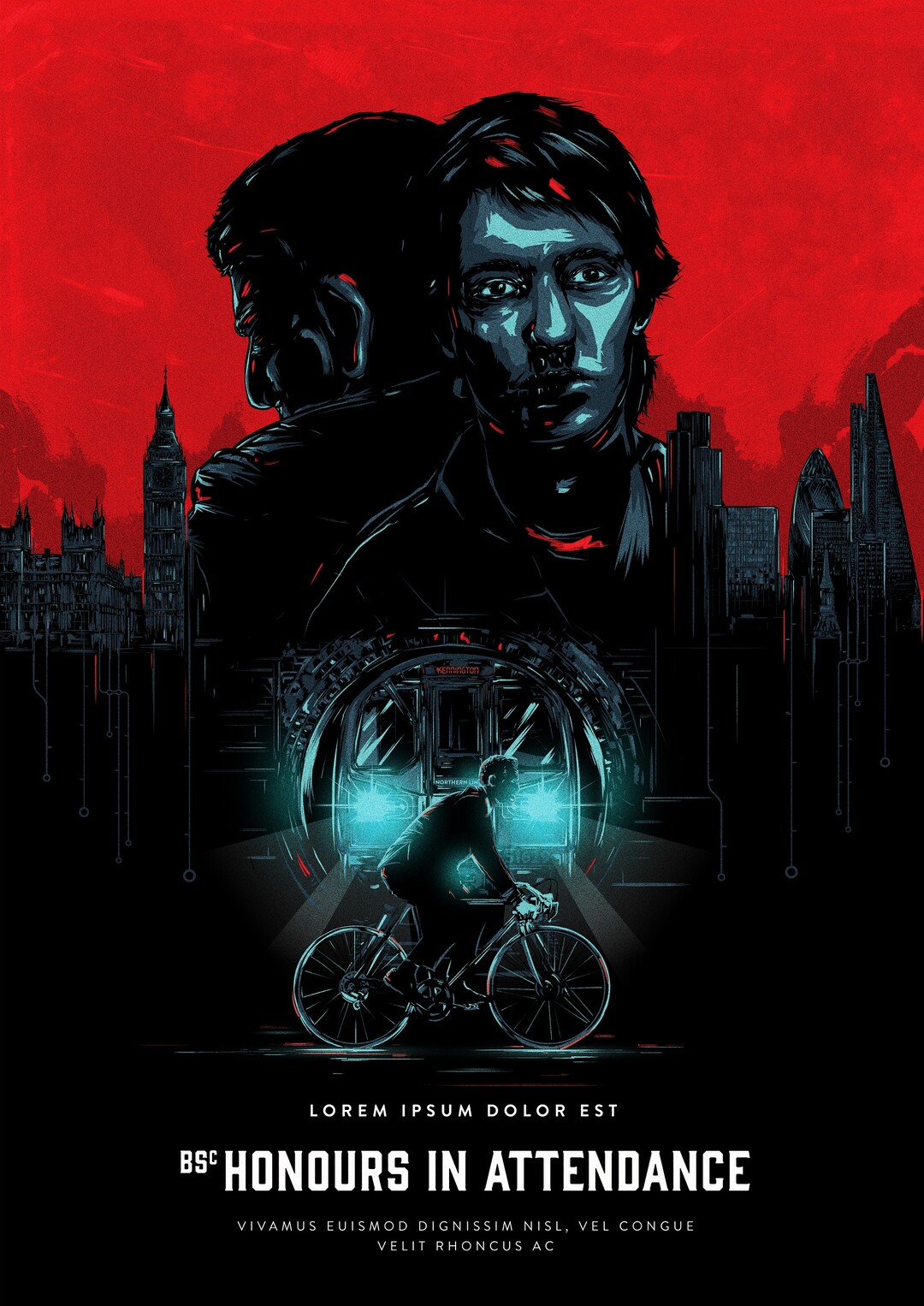 Honours In Attendance (фильм)