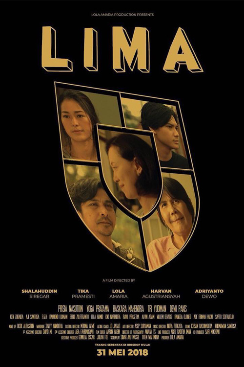 Lima (movie, 2018)