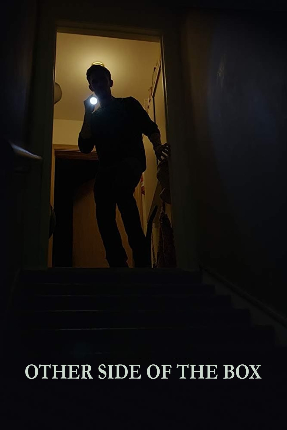 Other Side of the Box (movie, 2018)