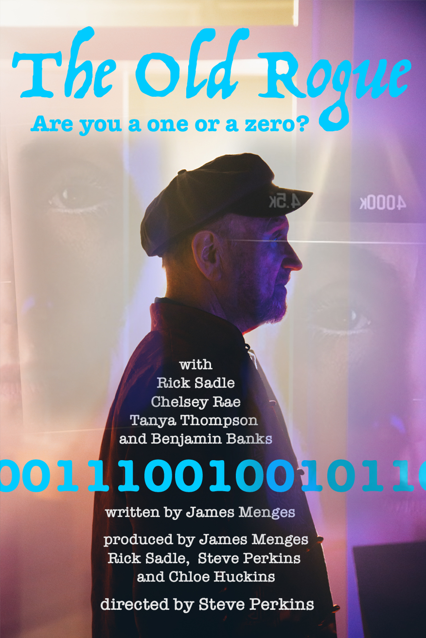 The Old Rogue (mini-series, 2018 – ...)