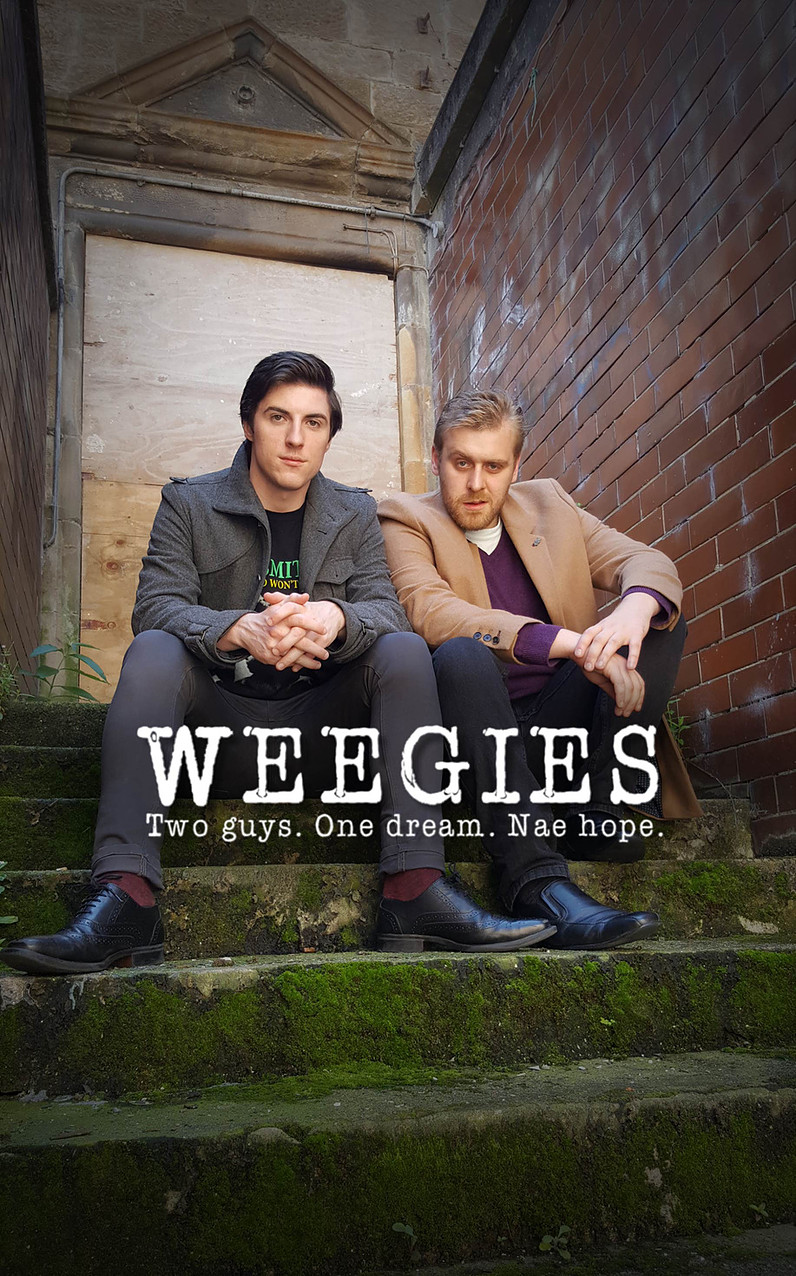 Актёры - Weegies (2021)