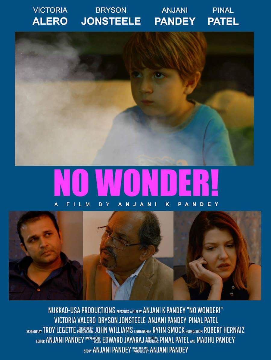 No Wonder! (фильм, 2018)