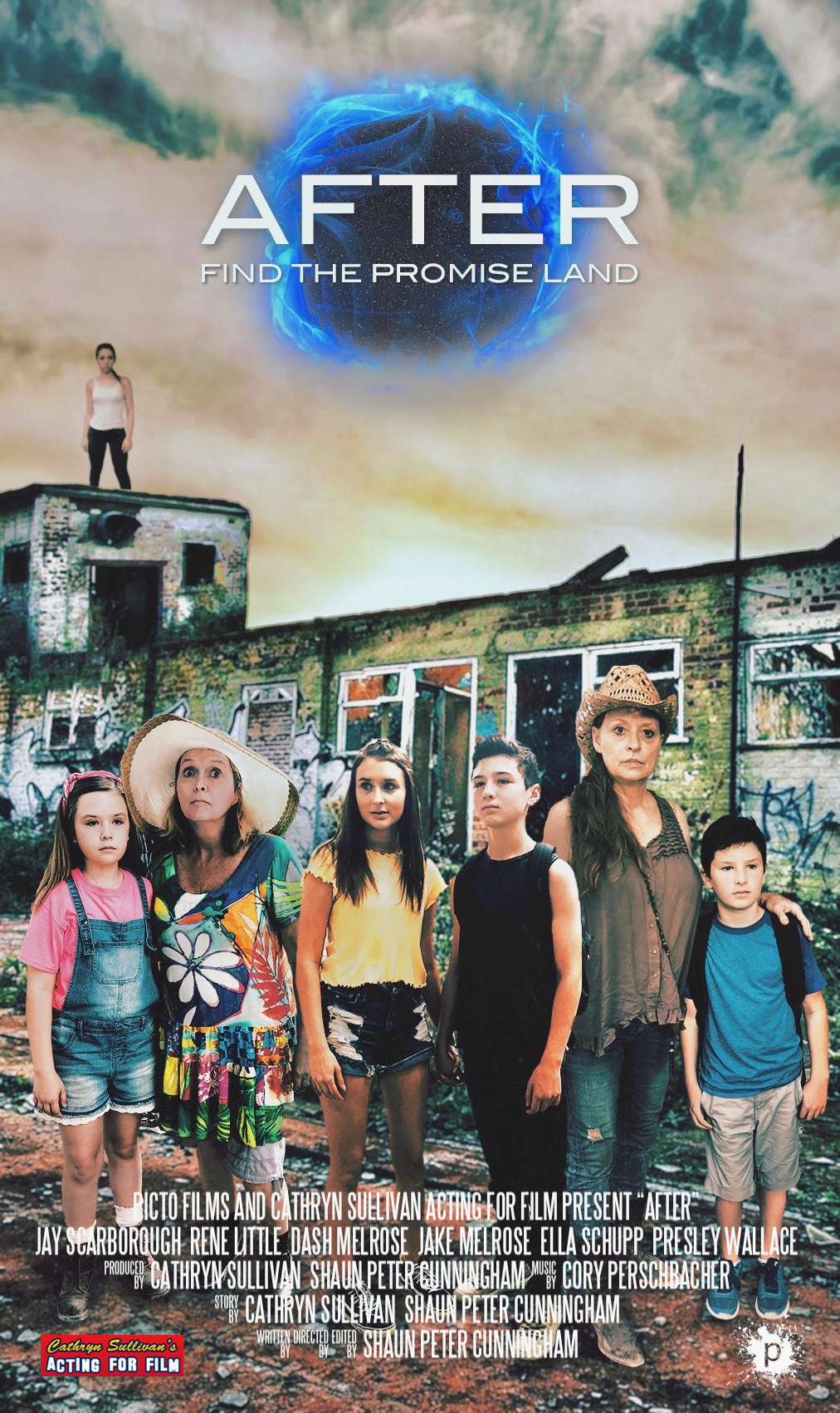 После (фильм, 2018)