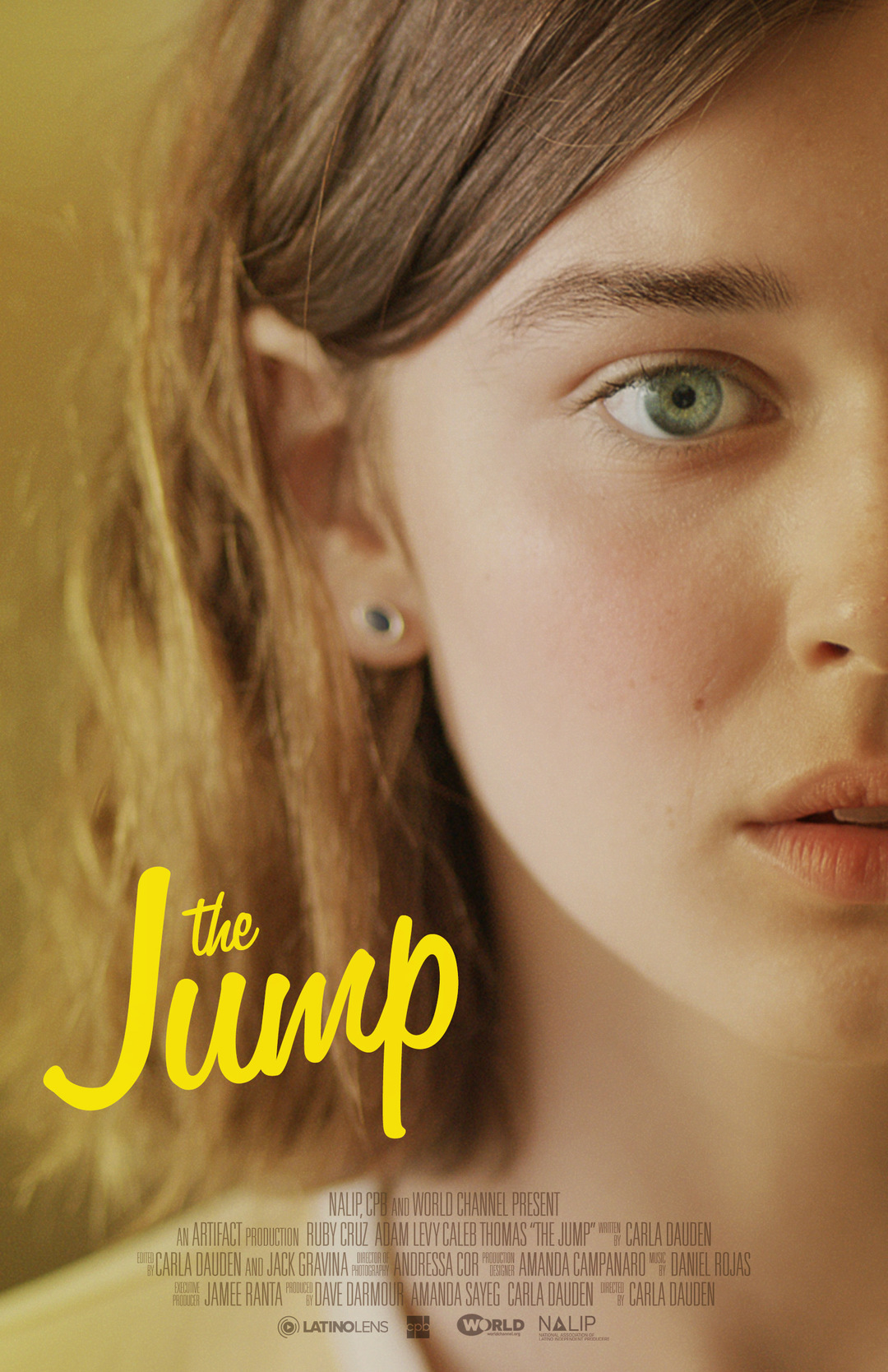 The Jump (movie, 2018)