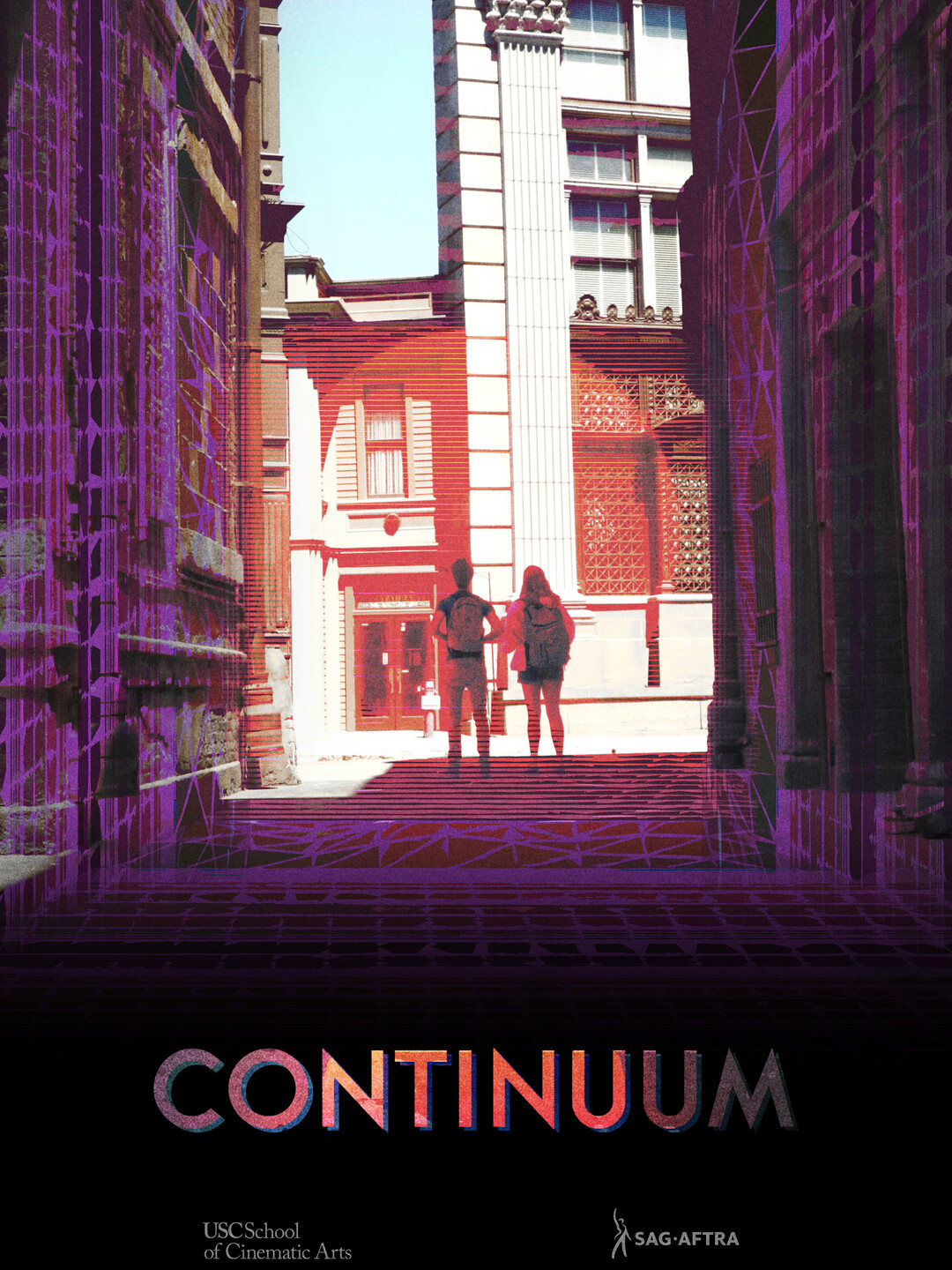 Continuum (фильм, 2018)