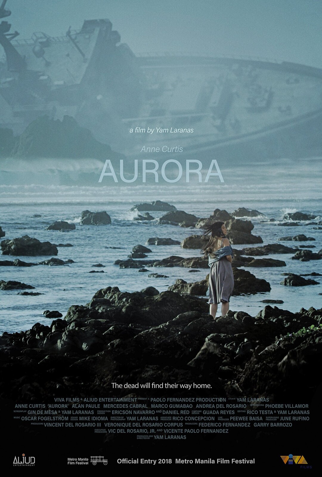 Aurora (movie, 2018)