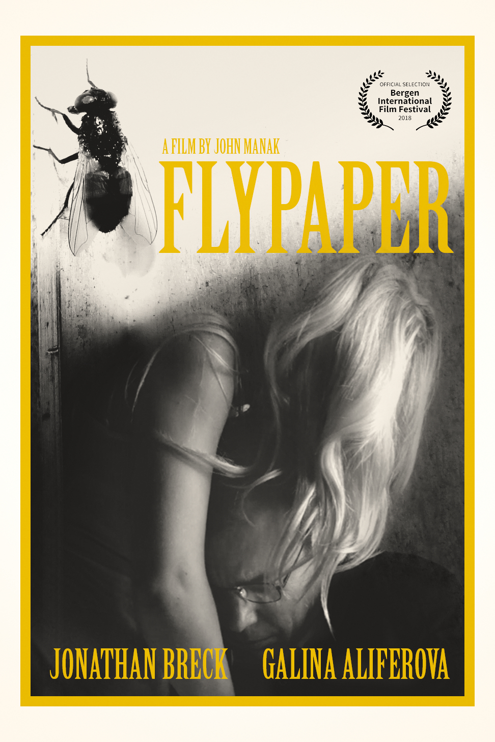 Flypaper (фильм, 2018)