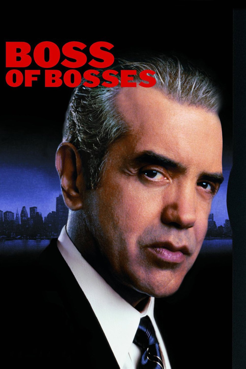 Boss of Bosses (movie, 2001)