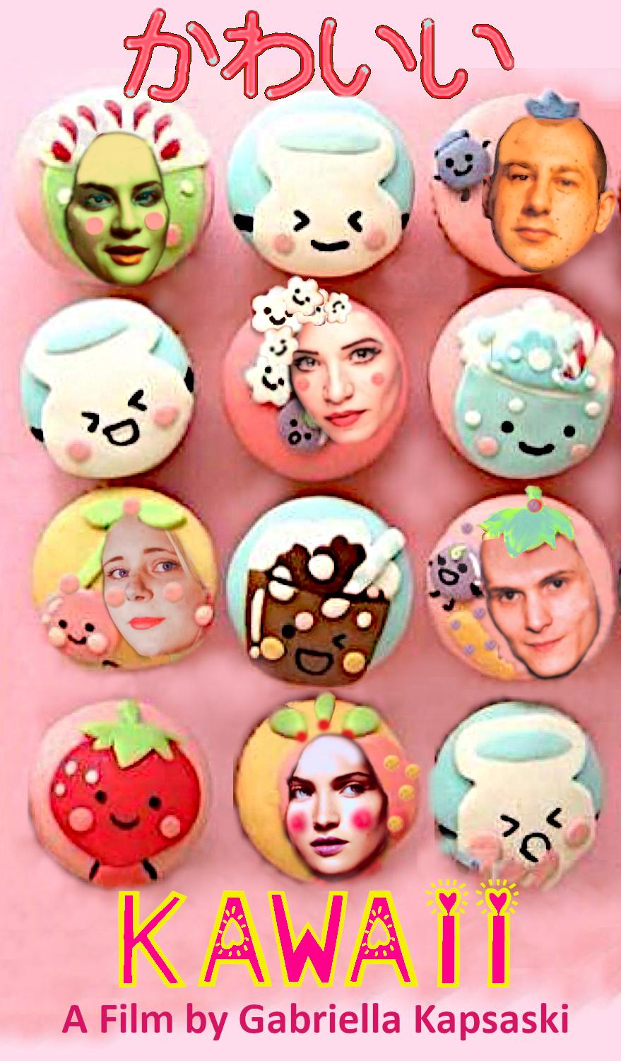 Kawaii (movie, 2019)